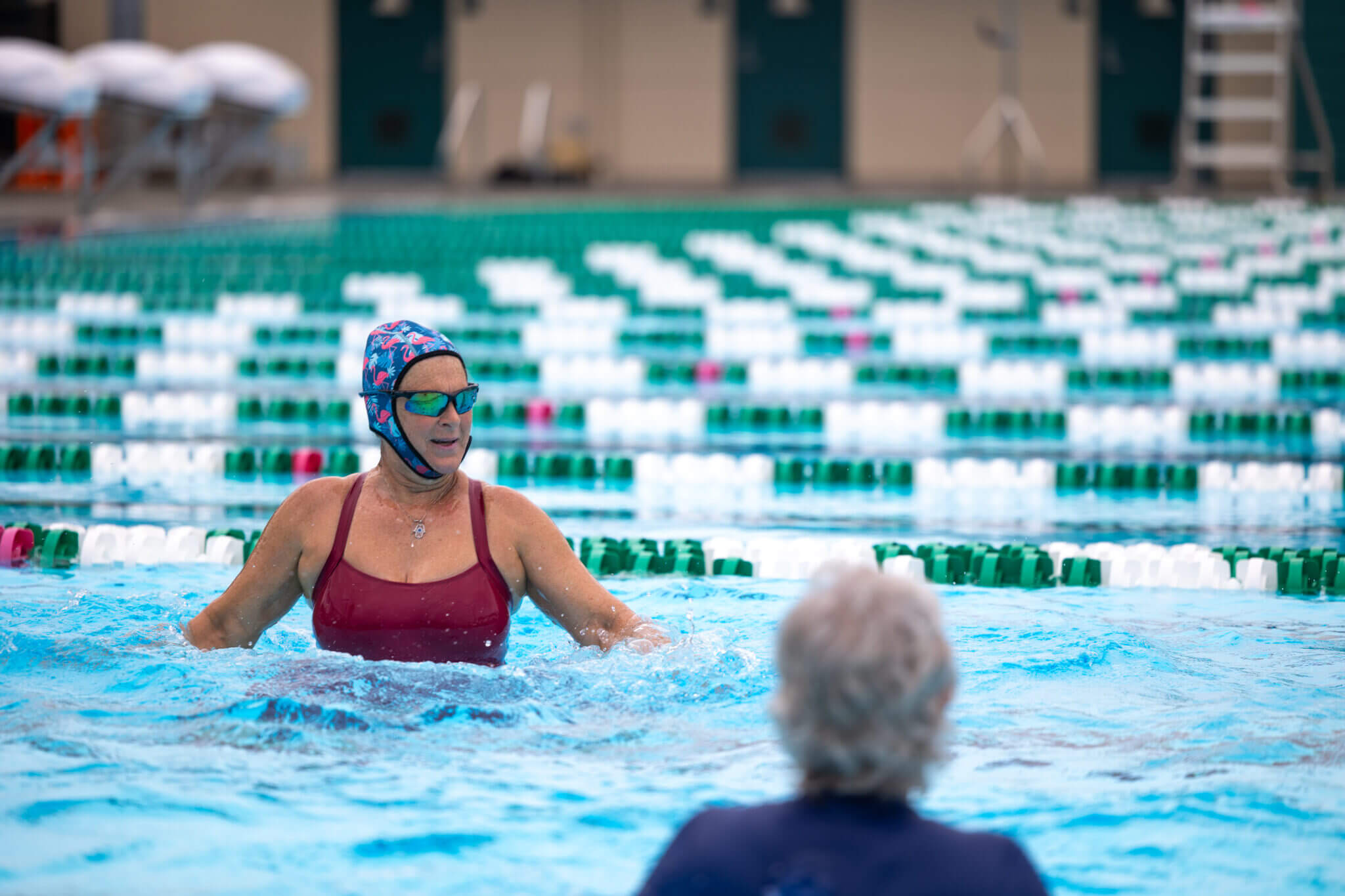 Schedule & Hours – Sonoma Splash